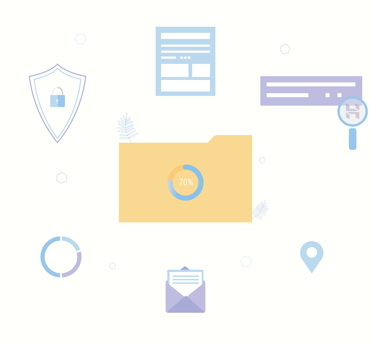 Small Business Best Practices On Email Archiving | Blue Oak Technology Solutions