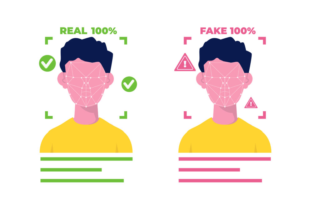 AI-Based Impersonation Scams Are On The Rise | Blue Oak Tech